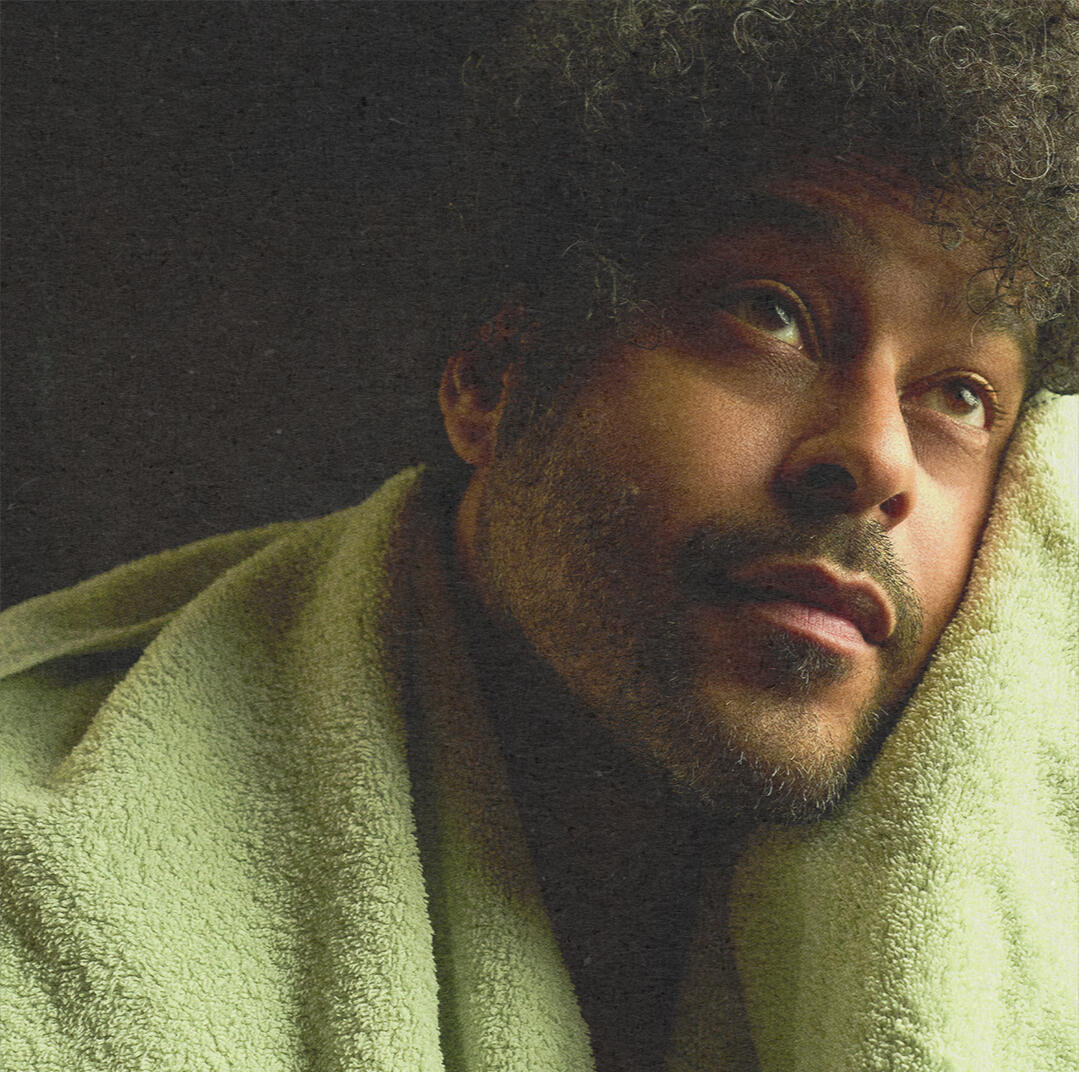 Twin Shadow (Official Website)